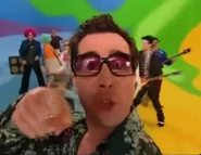 Dino-Soaring | Jack's Big Music Show Wiki | Fandom