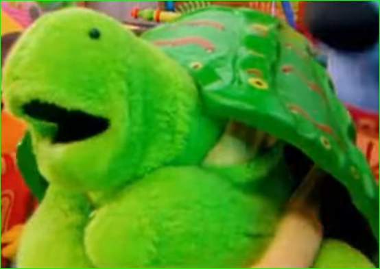 MC Turtle | Jack's Big Music Show Wiki | Fandom