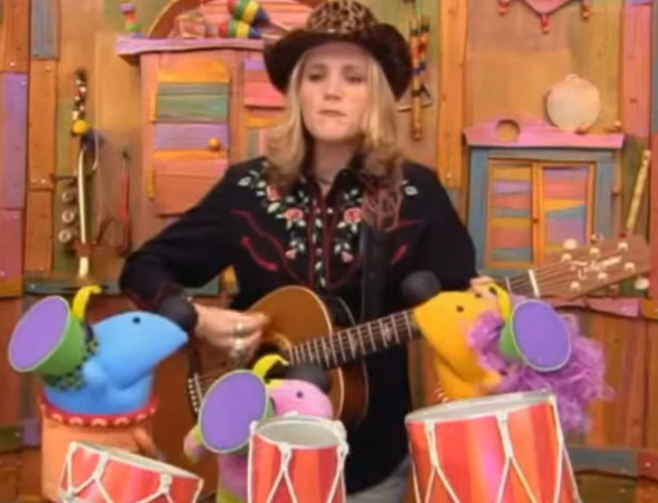 Drip Drop | Jack's Big Music Show Wiki | Fandom