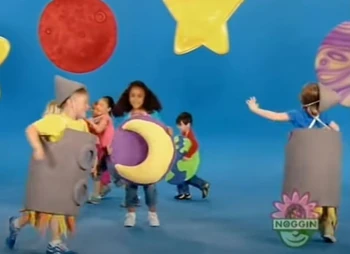 Rocketship Run | Jack's Big Music Show Wiki | Fandom