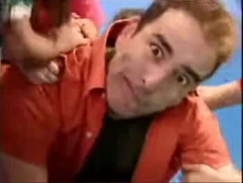 Grumpy | Jack's Big Music Show Wiki | Fandom