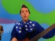 Dino-Soaring | Jack's Big Music Show Wiki | Fandom