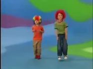 Dino-Soaring | Jack's Big Music Show Wiki | Fandom