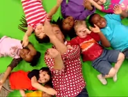 Move Your Feet | Jack's Big Music Show Wiki | Fandom