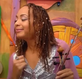 Prudence | Jack's Big Music Show Wiki | Fandom