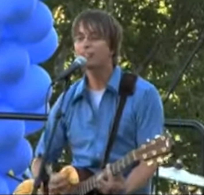 Justin Roberts | Jack's Big Music Show Wiki | Fandom