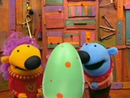 Baby Bongo Bird | Jack's Big Music Show Wiki | Fandom