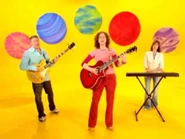 Let's Hear It for The Laurie Berkner Band! | Jack's Big Music Show Wiki ...