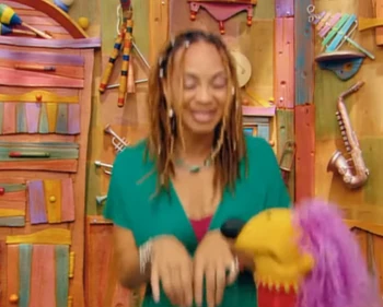 The Hop | Jack's Big Music Show Wiki | Fandom