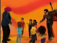 Dino-Soaring | Jack's Big Music Show Wiki | Fandom