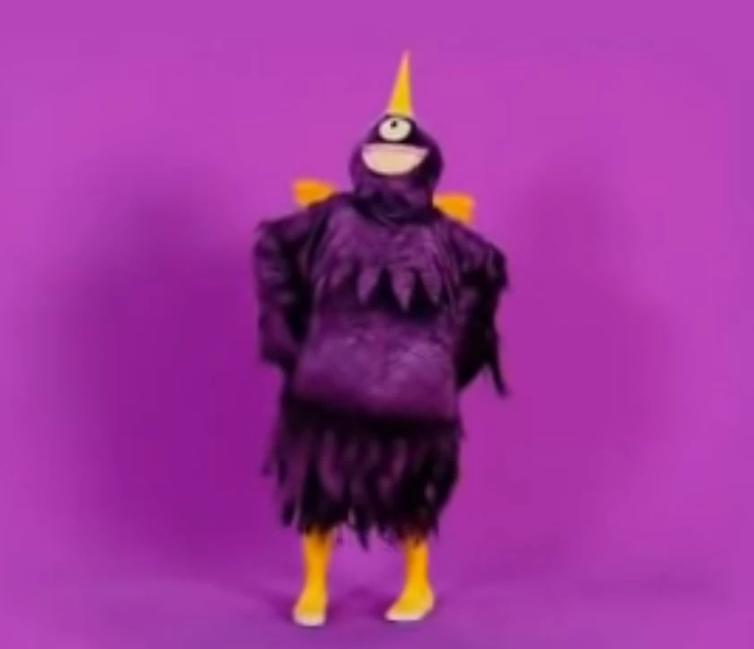 Purple People Eater Jacks Big Music Show Wiki Fandom