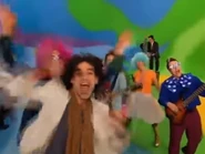 Dino-Soaring | Jack's Big Music Show Wiki | Fandom