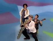 Music Everywhere | Jack's Big Music Show Wiki | Fandom