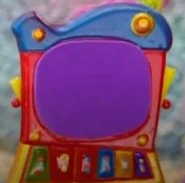 Music Machine | Jack's Big Music Show Wiki | Fandom