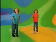 Dino-Soaring | Jack's Big Music Show Wiki | Fandom