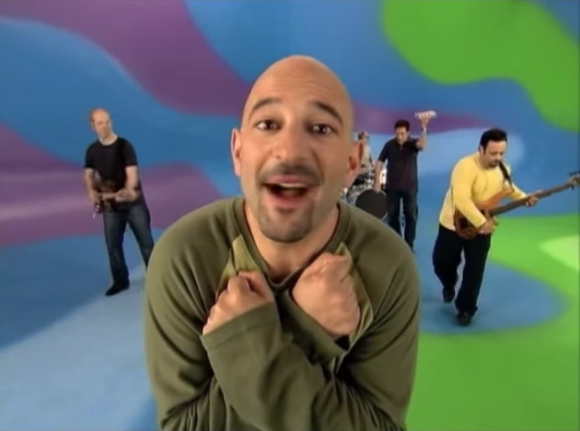 Deep Down | Jack's Big Music Show Wiki | Fandom