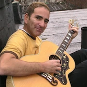 David Weinstone | Jack's Big Music Show Wiki | Fandom