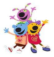 Mary/Gallery | Jack's Big Music Show Wiki | Fandom