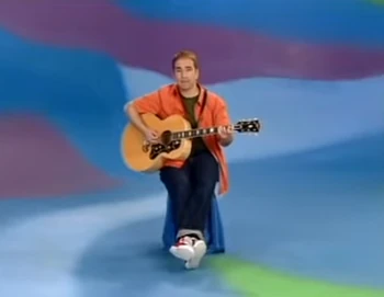 Grumpy | Jack's Big Music Show Wiki | Fandom