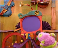 Music Machine | Jack's Big Music Show Wiki | Fandom