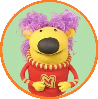 Mary | Jack's Big Music Show Wiki | Fandom