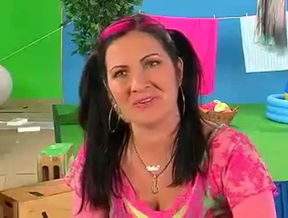 AudraRox | Jack's Big Music Show Wiki | Fandom