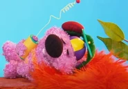 The Grumpy Squirrel | Jack's Big Music Show Wiki | Fandom