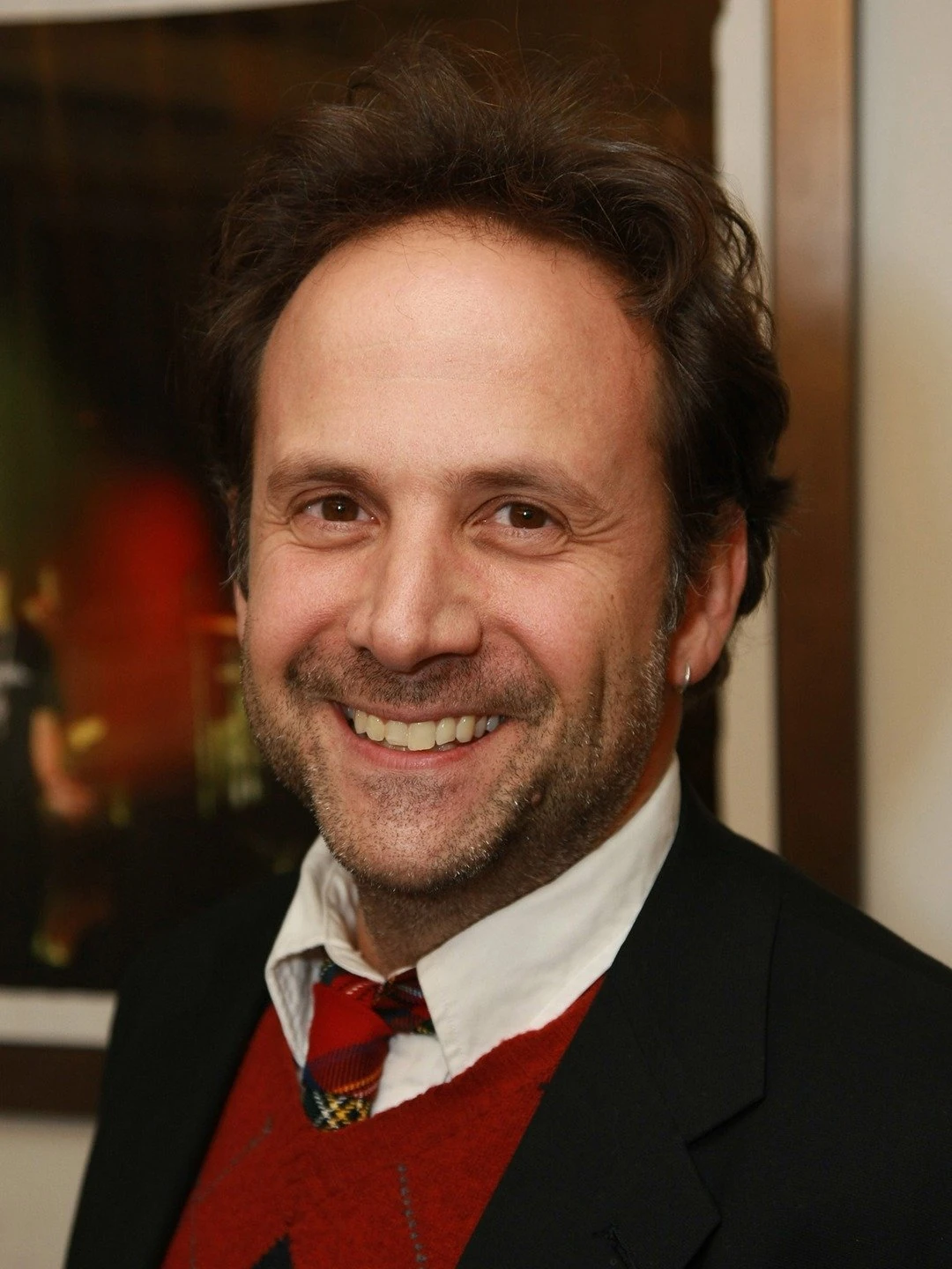 Joey Mazzarino | Jack's Big Music Show Wiki | Fandom