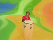 Baby Bongo Bird | Jack's Big Music Show Wiki | Fandom