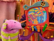 Music Machine | Jack's Big Music Show Wiki | Fandom