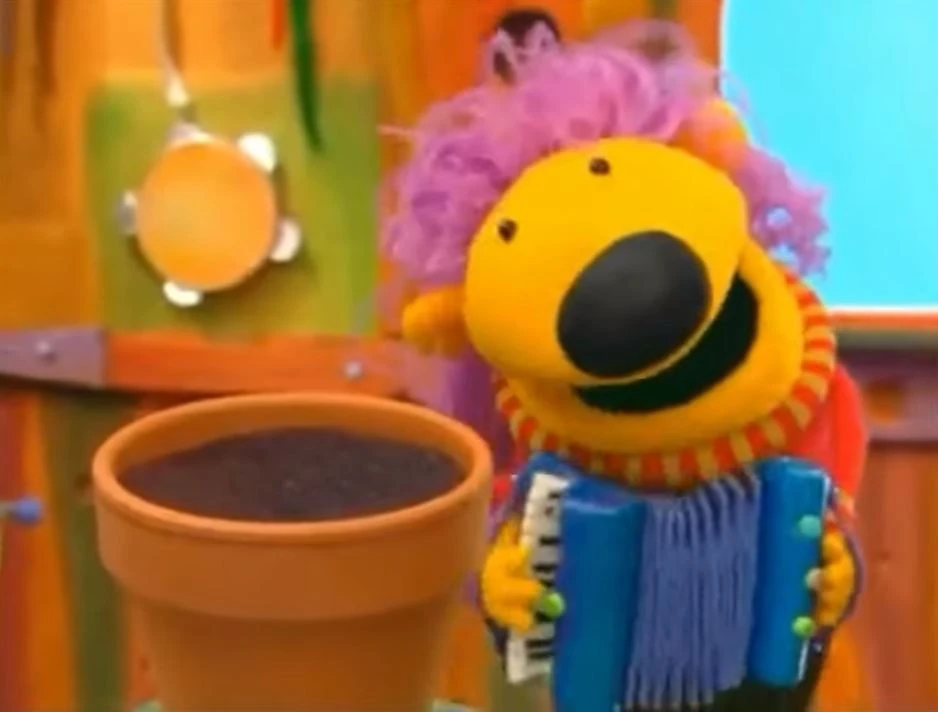 What Will Arthur Grow Up to Be? | Jack's Big Music Show Wiki | Fandom