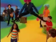 Dino-Soaring | Jack's Big Music Show Wiki | Fandom