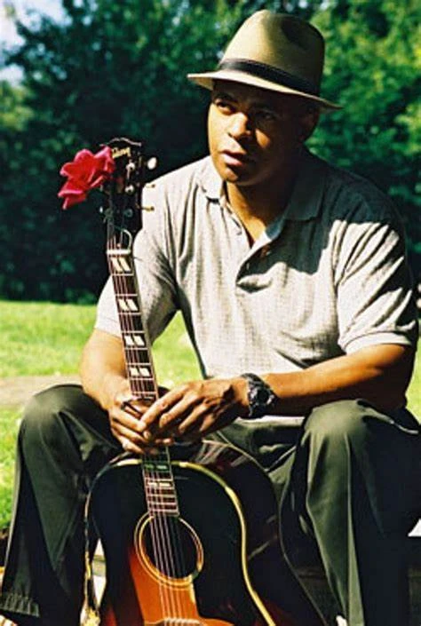 Guy Davis | Jack's Big Music Show Wiki | Fandom