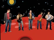 Spunky the Alien | Jack's Big Music Show Wiki | Fandom