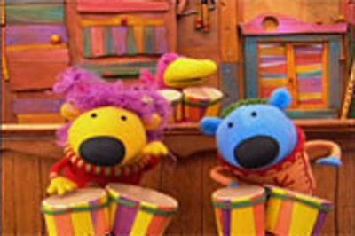 The Bongo Bird Beat | Jack's Big Music Show Wiki | Fandom