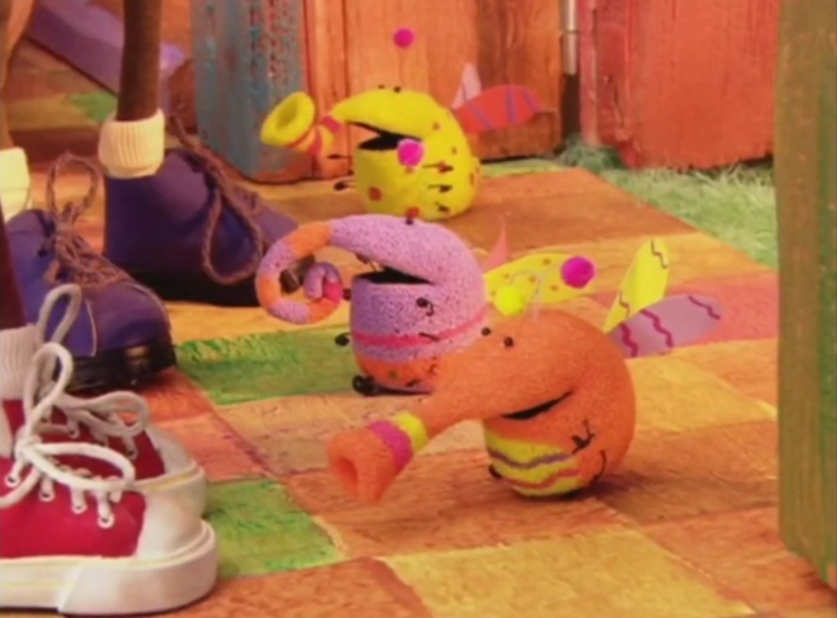Bugs Jacks Big Music Show Wiki Fandom