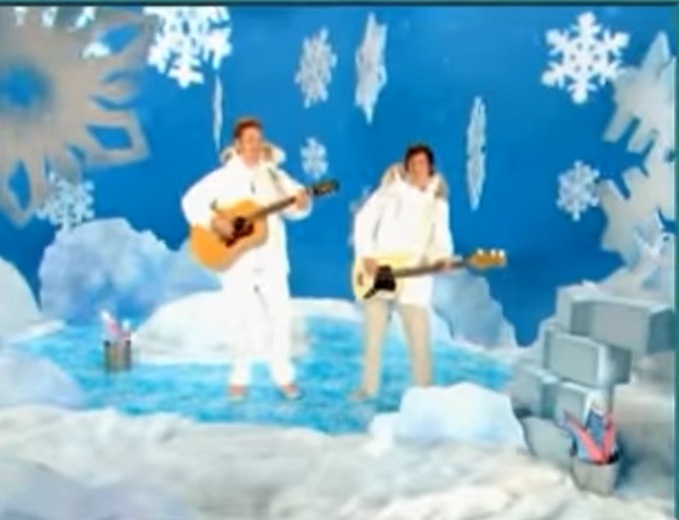 The Quiet Two | Jack's Big Music Show Wiki | Fandom