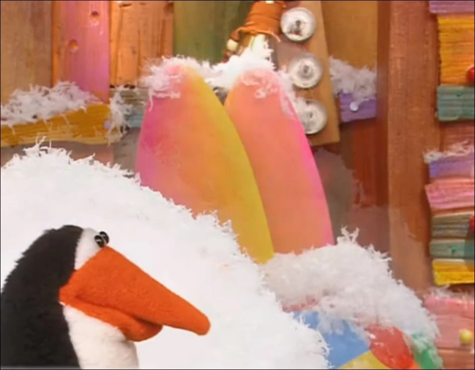 Penguins | Jack's Big Music Show Wiki | Fandom