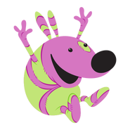 Mel/Gallery | Jack's Big Music Show Wiki | Fandom