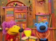 The Baby Bongo Bird | Jack's Big Music Show Wiki | Fandom