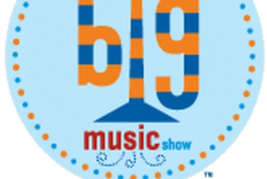 Nick Jr Sleepytime Stories Jack39s Big Music Show Wiki Bluey Official
