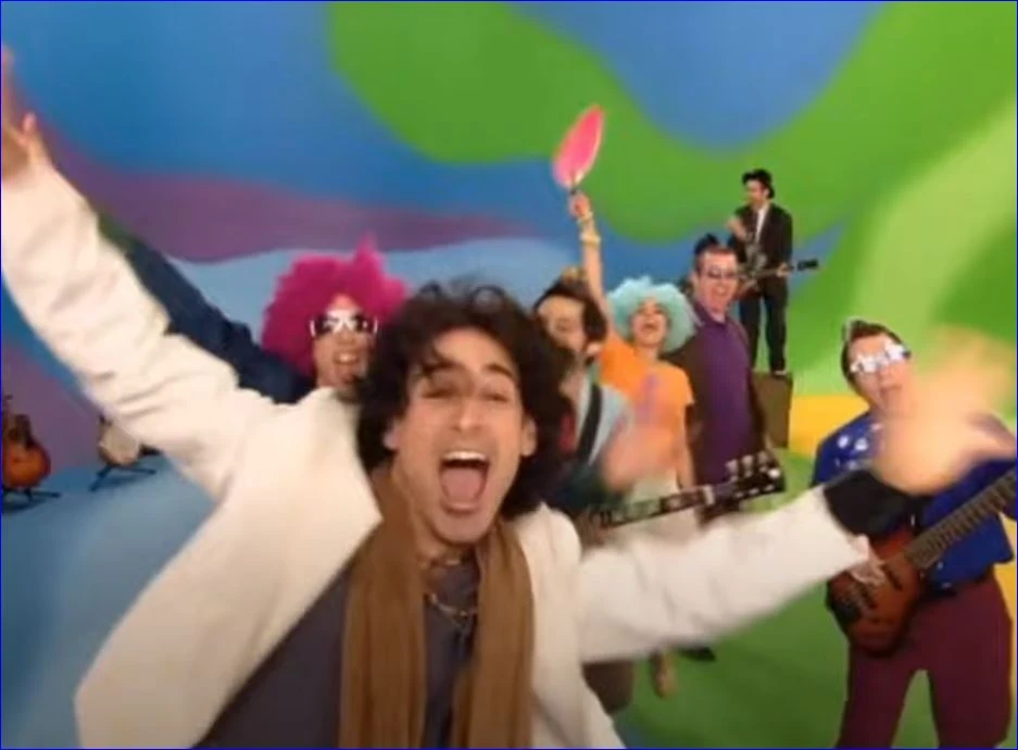 Dino-Soaring | Jack's Big Music Show Wiki | Fandom