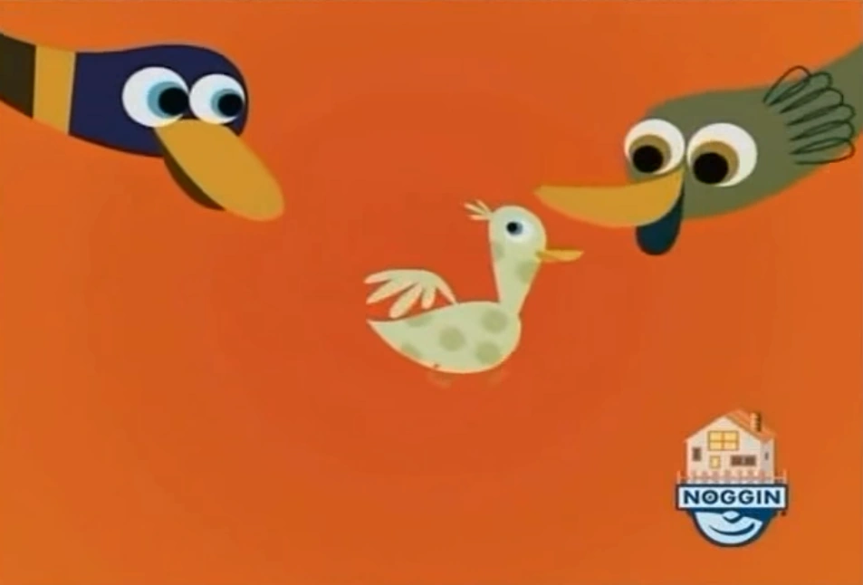 Duck 4 | Jack's Big Music Show Wiki | Fandom