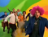 Dino-Soaring | Jack's Big Music Show Wiki | Fandom