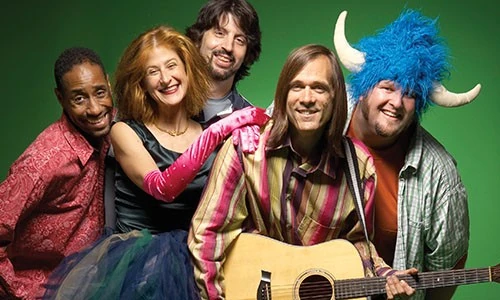 Milkshake | Jack's Big Music Show Wiki | Fandom