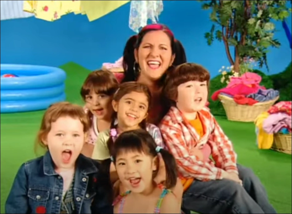 I Hope My Momma Says Yes | Jack's Big Music Show Wiki | Fandom