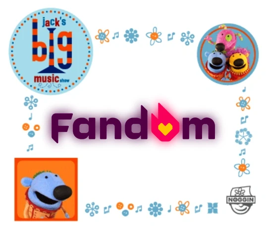 Jack's Big Music Show Wiki | Fandom