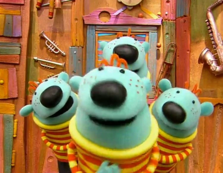 When Will Spring Be Sprung? | Jack's Big Music Show Wiki | Fandom