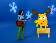 The Laurie Berkner Band | Jack's Big Music Show Wiki | Fandom