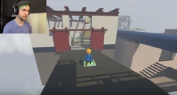 HUMAN CATAPULT | Jacksepticeye Wiki | Fandom